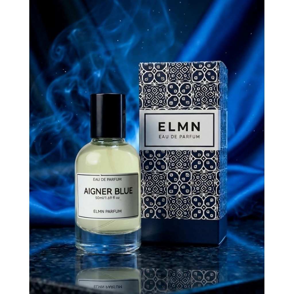Jual Aigner Parfum Blue Terlengkap & Harga Terbaru Juni 2026 | Shopee ...