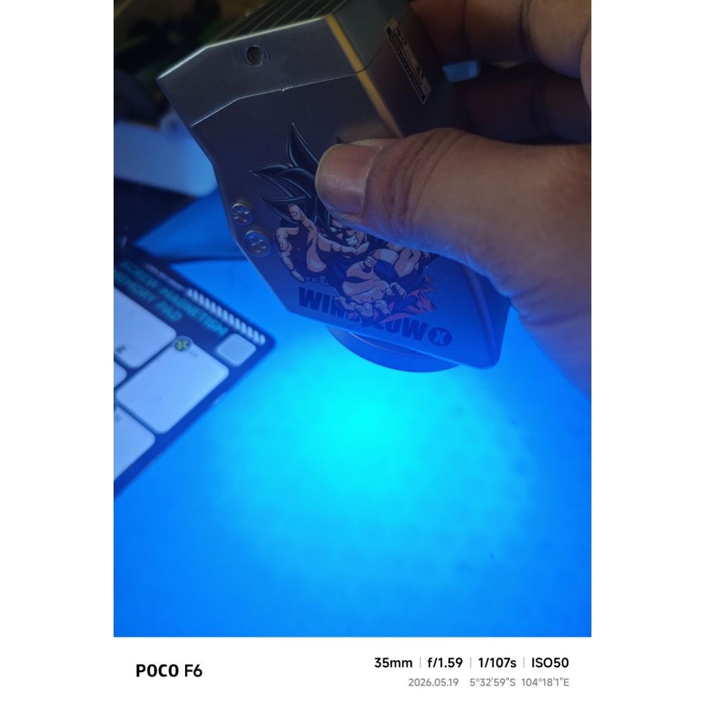 Jual penghisap asap mechanic / fume extractor | Shopee Indonesia