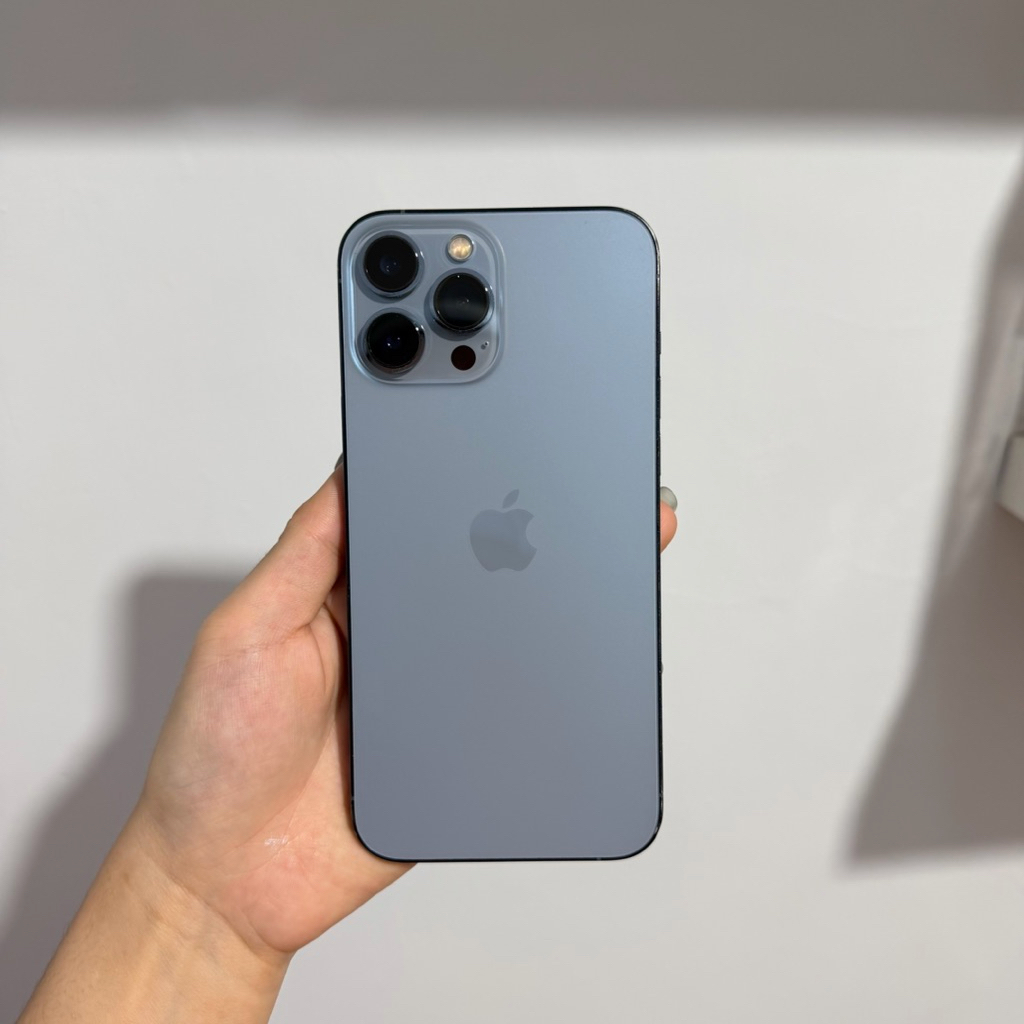 Jual IPhone 13 Pro Max IBox Terlengkap & Harga Terbaru Mei 2026 ...