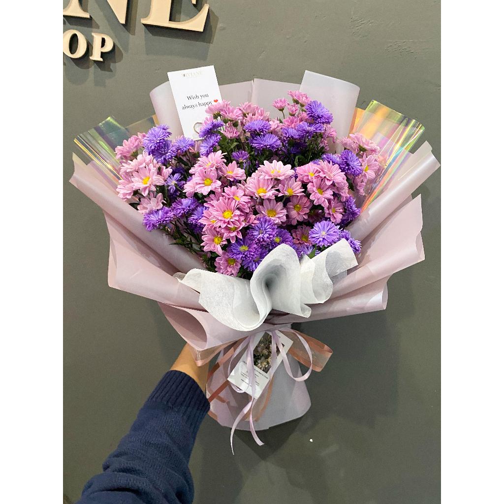 Jual Fresh Flowers Terlengkap & Harga Terbaru Mei 2026 | Shopee Indonesia