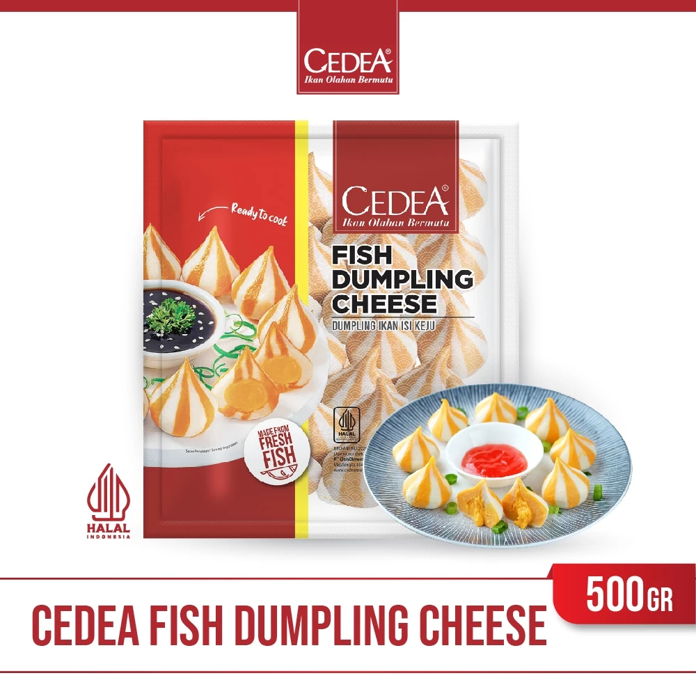 Jual Dumpling Keju Terlengkap & Harga Terbaru Mei 2026 | Shopee Indonesia