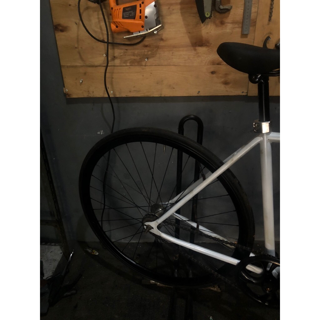 Jual Sepeda Fixie Harga Terlengkap & Harga Terbaru Mei 2026 | Shopee ...