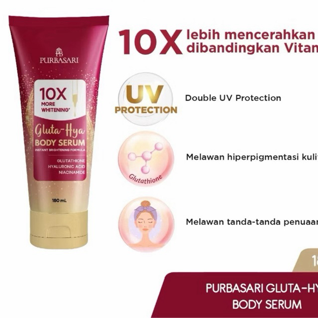 Jual Purbasari body lotion Terlengkap & Harga Terbaru Juni 2026 ...