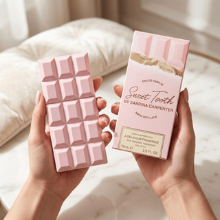 Jual PARFUM SWEET TOOTH EDP 75ML WANITA MANIS VANILLA MARSHMALLOW TAHAN ...