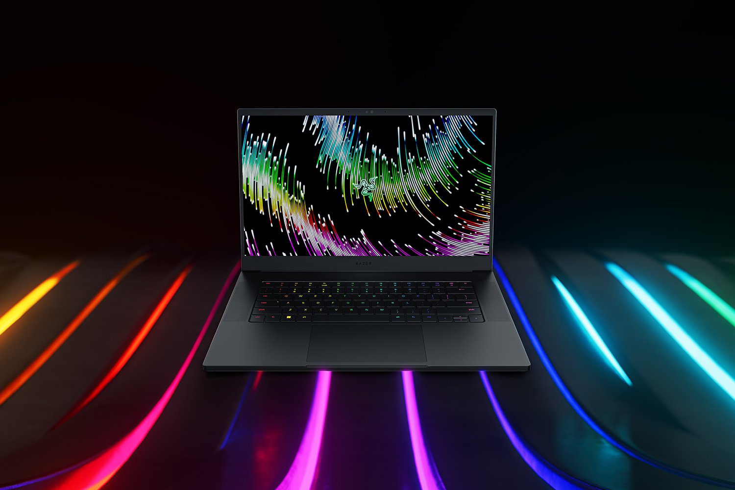 Jual Razer Blade 15 Advanced 2022 Intel i7 12th Gen RTX 3070 Ti 16GB ...