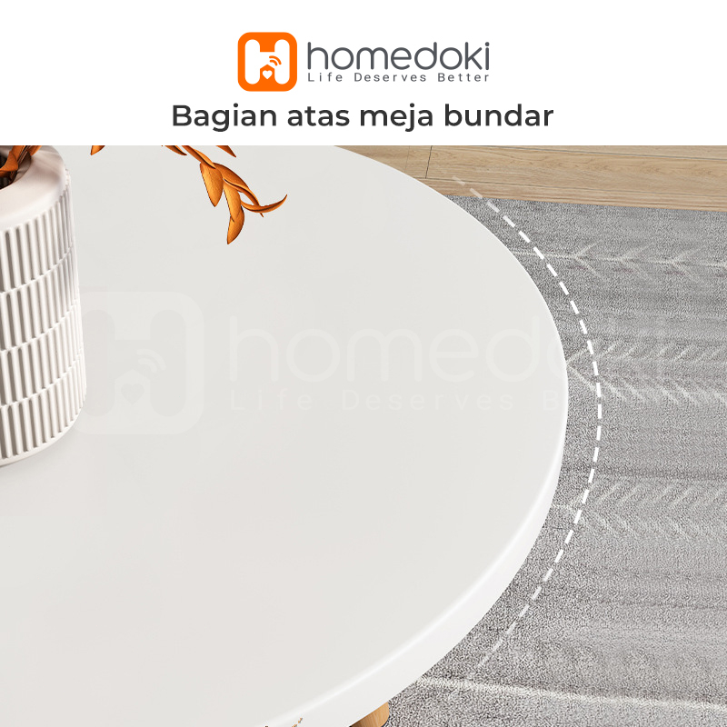 Jual Homedoki Meja tamu / Coffee table / Meja Kopi / Meja Coffee ...