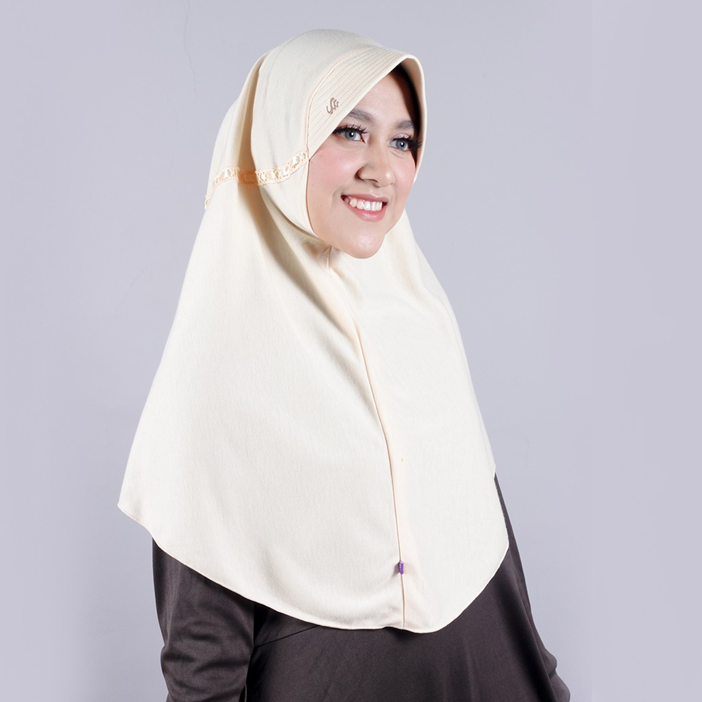 Jual Rabbani - Kerudung Instan Innova KAA5 | Shopee Indonesia