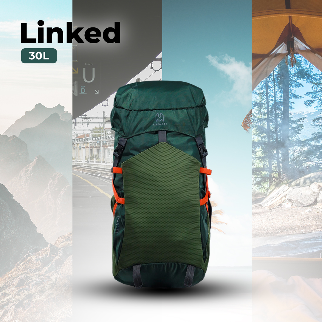 Jual Hikemore Tas Ransel Besar Semi Carrier Tracking Gunung Outdoor ...