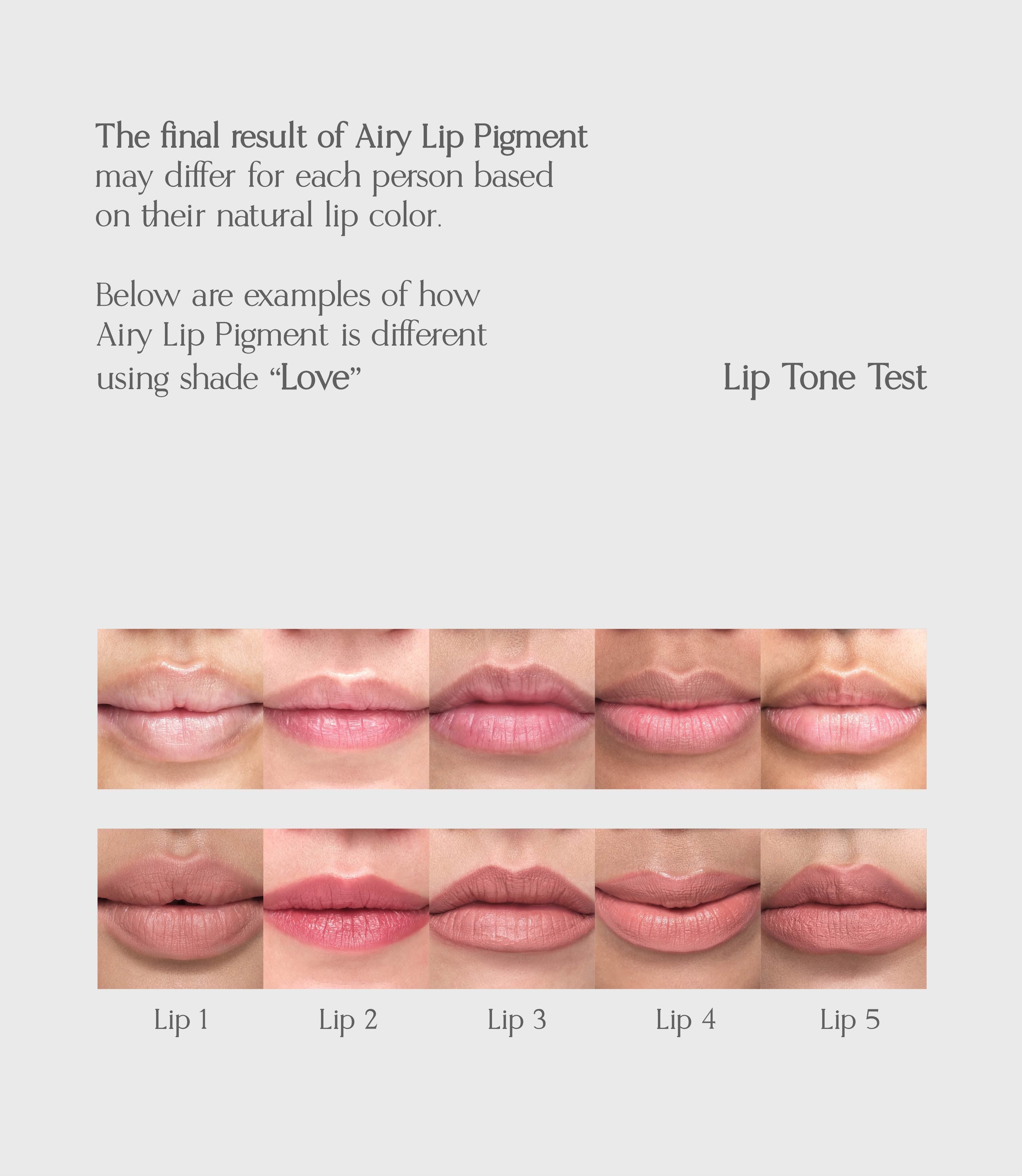 Jual Allglows - Airy Lip Pigment (ALP, Velvet Finish Liquid Lipstick ...