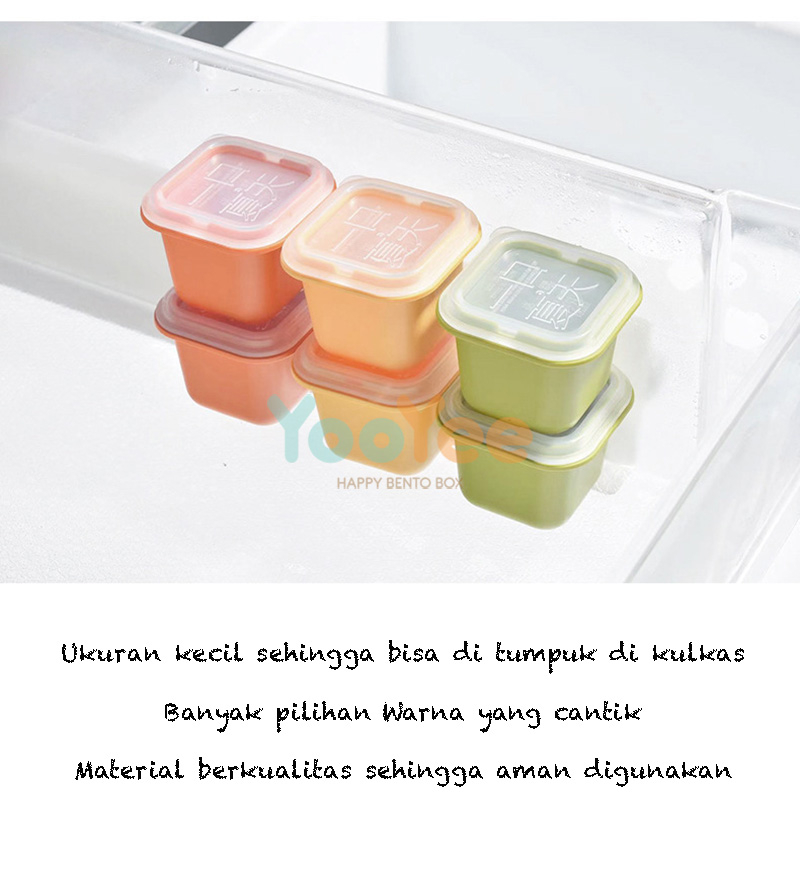 Jual Cetakan Es Batu 1 Cube Jumbo | Shopee Indonesia
