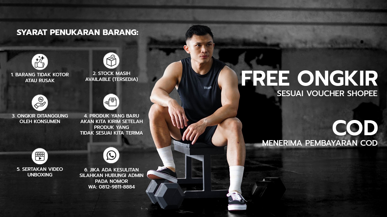 Jual Terrel sportswear Compression Short Active Celana White Women olahraga panjang gym running ...