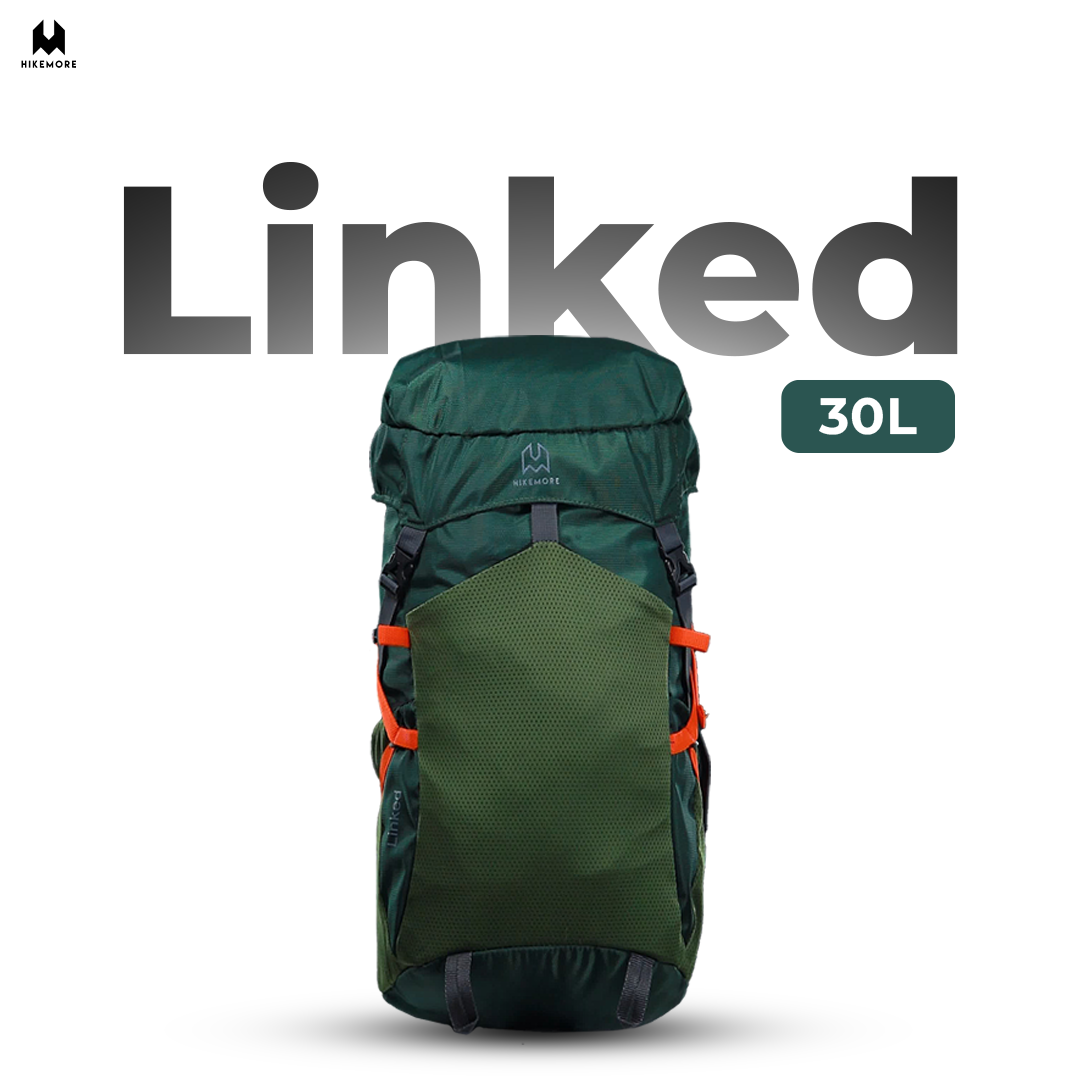 Jual Hikemore Tas Ransel Besar Semi Carrier Tracking Gunung Outdoor ...