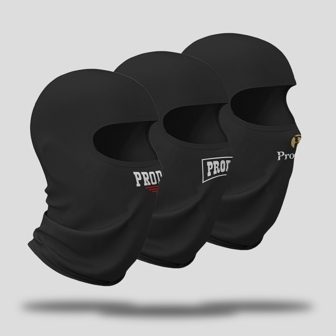 Jual Prodigo * Balaclava Musala I Masker Motor Premium I Buff Ninja ...