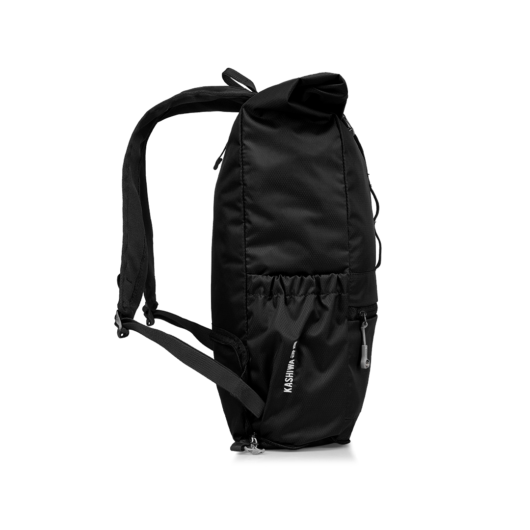 Jual TORCH Shiroi Tas Ransel Lipat Punggung Sekolah Pria Wanita Tahan ...