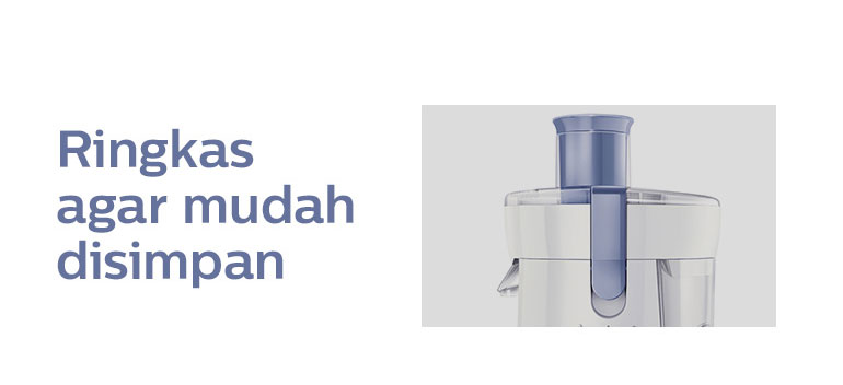 Jual Philips Juicer HR1811/71 Juicer Philips Blender Juicer 0.5 L ...