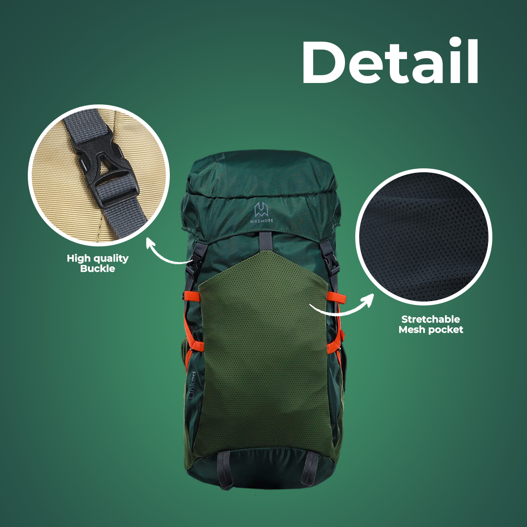 Jual Hikemore Tas Ransel Besar Semi Carrier Tracking Gunung Outdoor ...