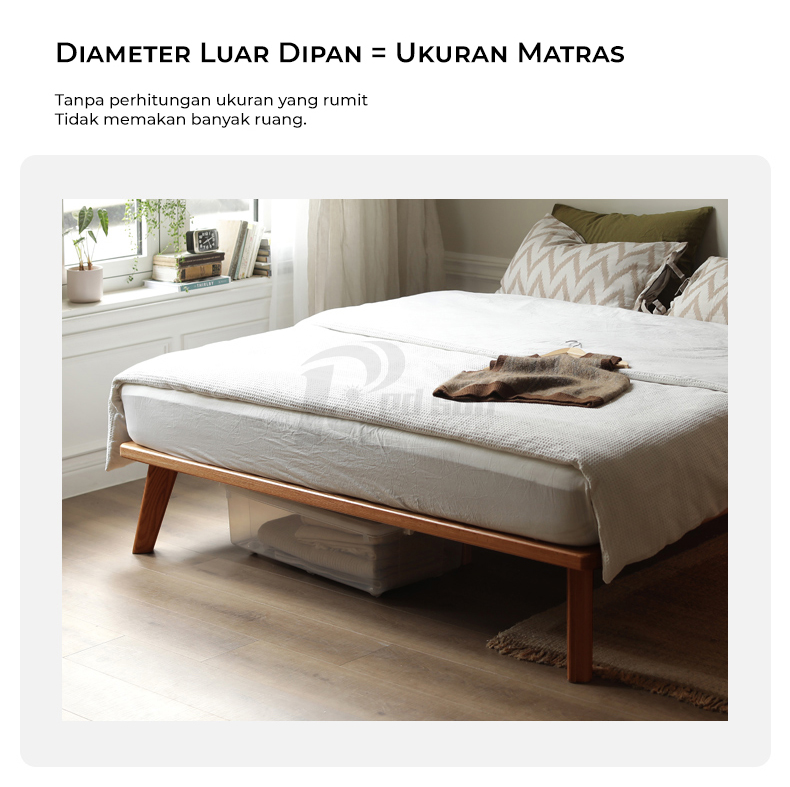 Jual dipan tempat tidur dipan minimalis tempat tidur dipan divan kasur ...