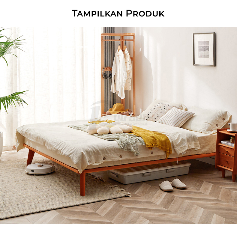 Jual dipan tempat tidur dipan minimalis tempat tidur dipan divan kasur ...