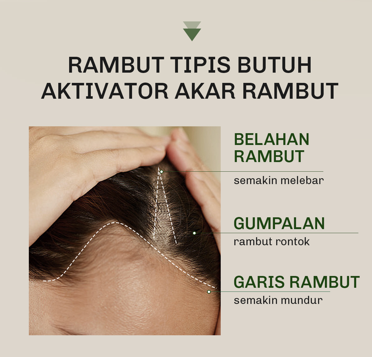 Jual [BUNDLE BEST SELLER HMT PRO] Lavojoy Hold Me Tight Pro Shampoo ...