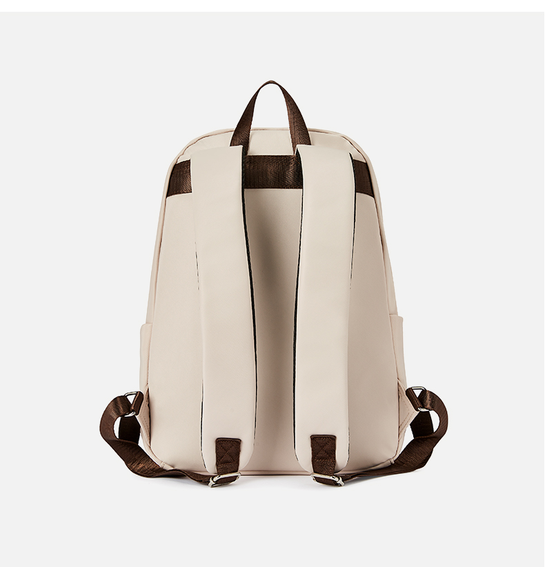 Jual MOSSDOOM Tas Ransel Wanita Goofy Backpack Tahan Air Tas Sekolah ...