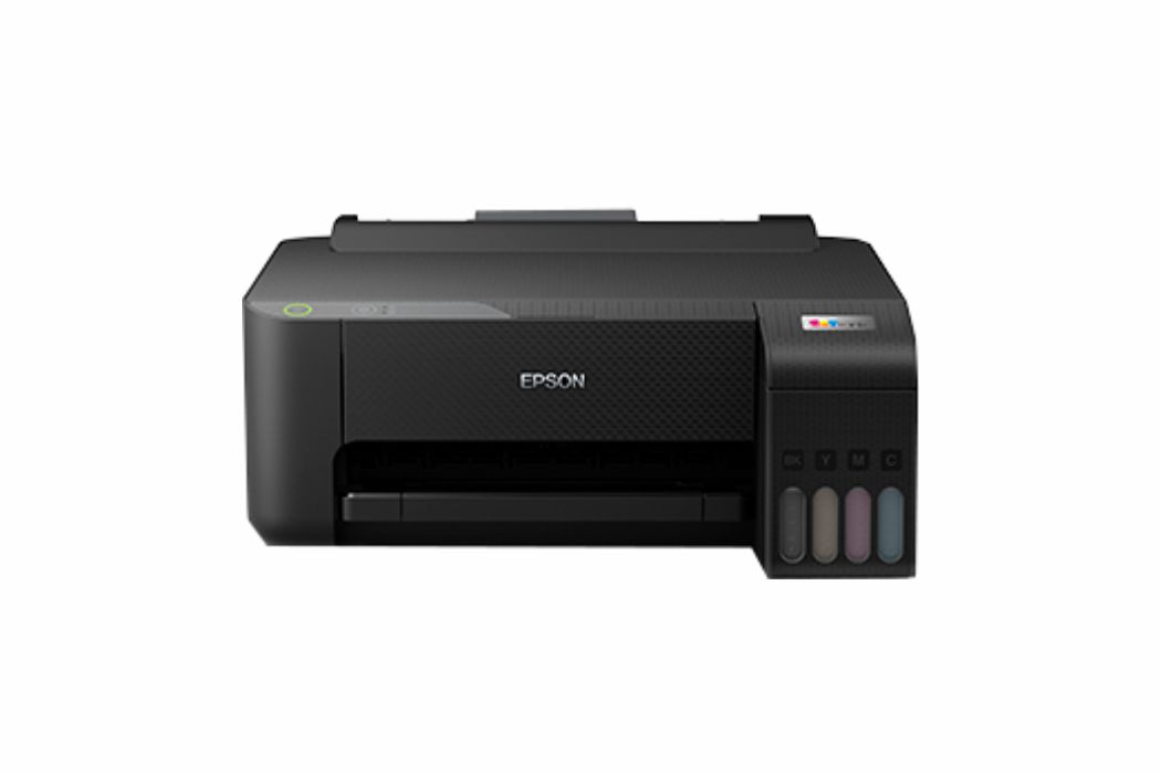 Jual Printer EPSON L1250 L-1250 L 1250 WiFi Wi-Fi Direct Garansi Resmi ...