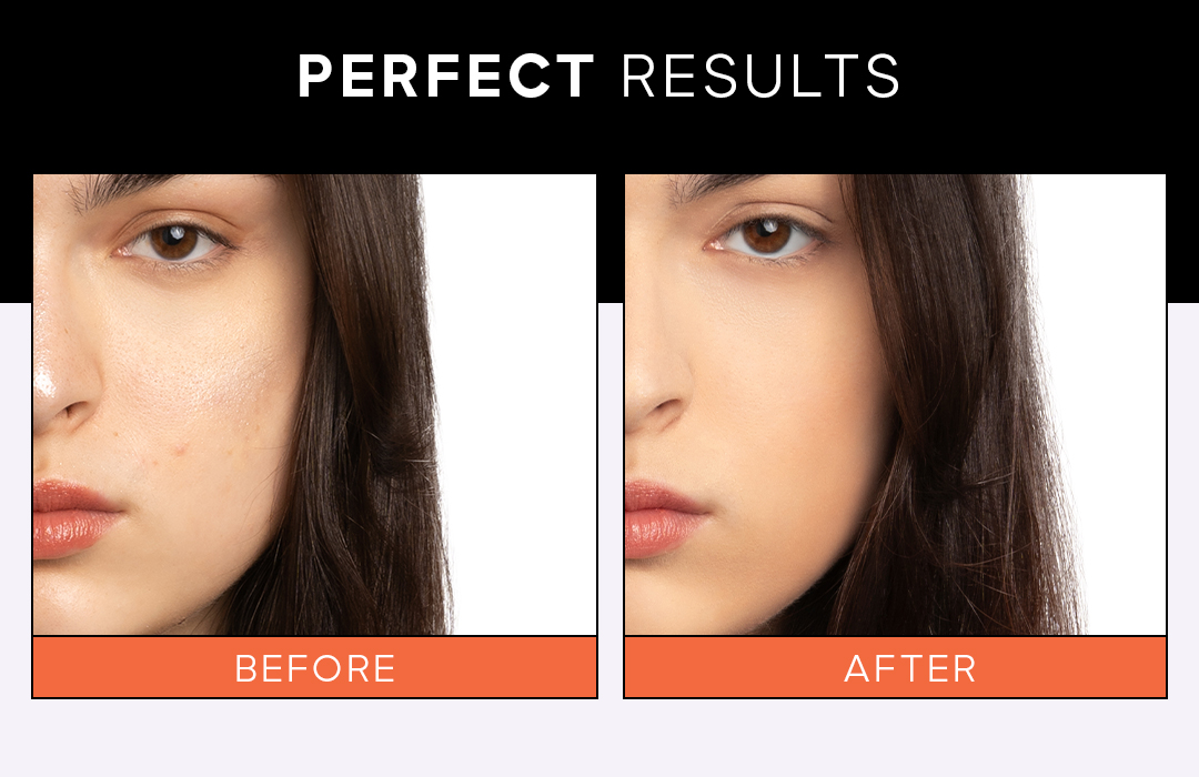 Jual Goute Pore Blurring Loose Powder - Smooth Finish Medium to Full ...