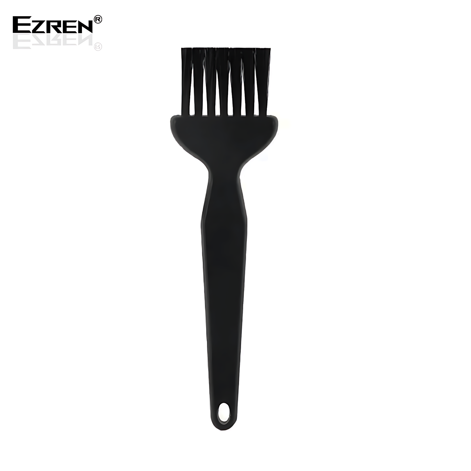 Jual Ezren EZ-0185 Kuas Cleaning Anti Statis Sikat Lembut ESD | Shopee ...