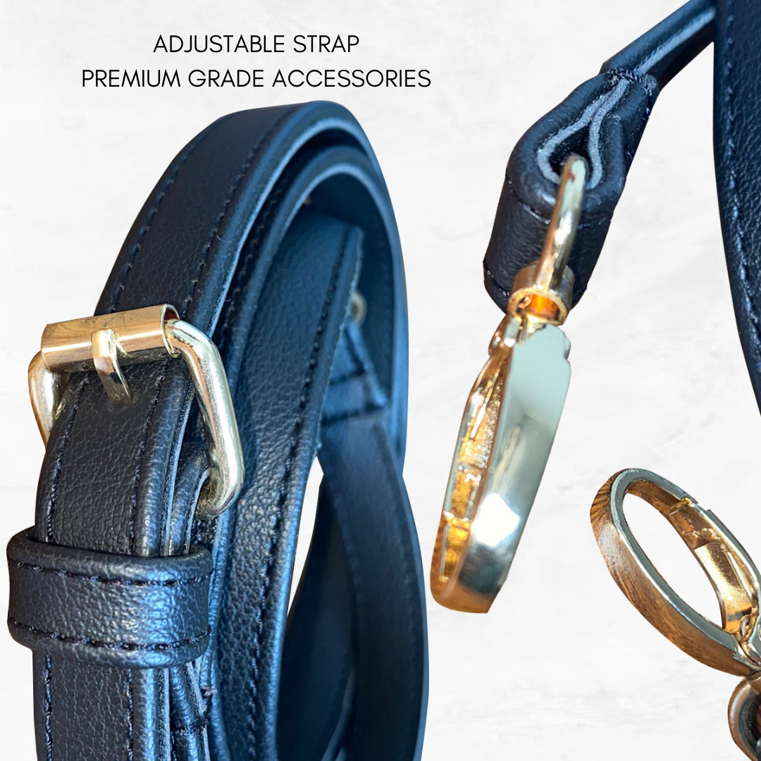 Jual Asiro Mila Hand Bag Mocca | Shopee Indonesia