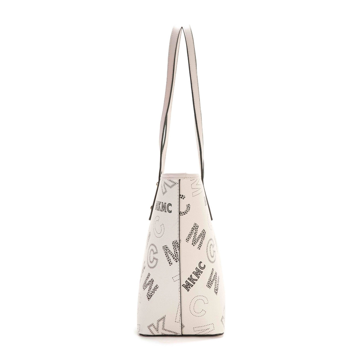 Jual MKMC Totebag Wanita Import Tas Bahu Monogram Multifungsi Shoulder ...