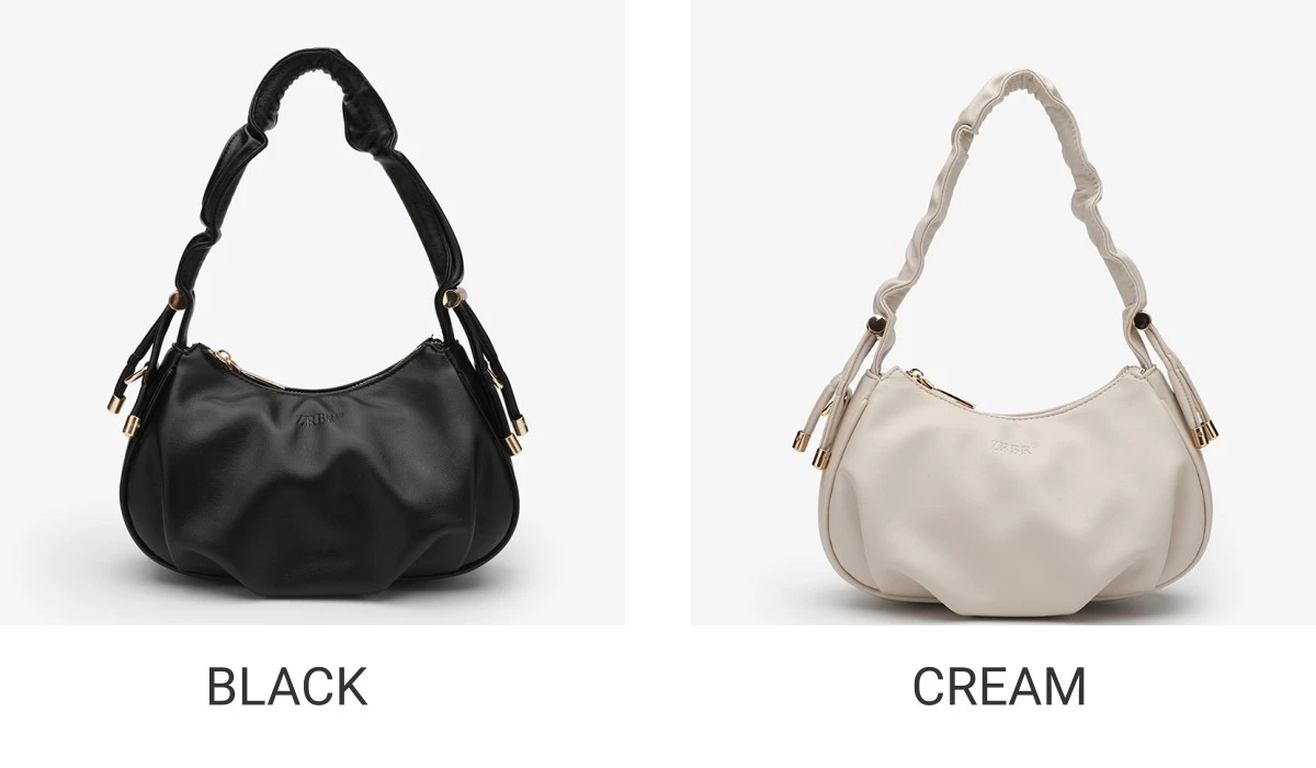 Jual ZRBR - Tas Ootd Tas Selempang Wanita Tas Bahu SlingBag Multifungsi ...