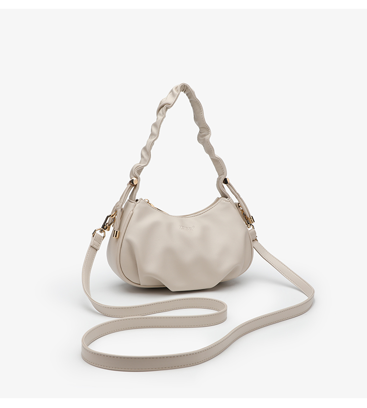Jual ZRBR - Tas Ootd Tas Selempang Wanita Tas Bahu SlingBag Multifungsi ...