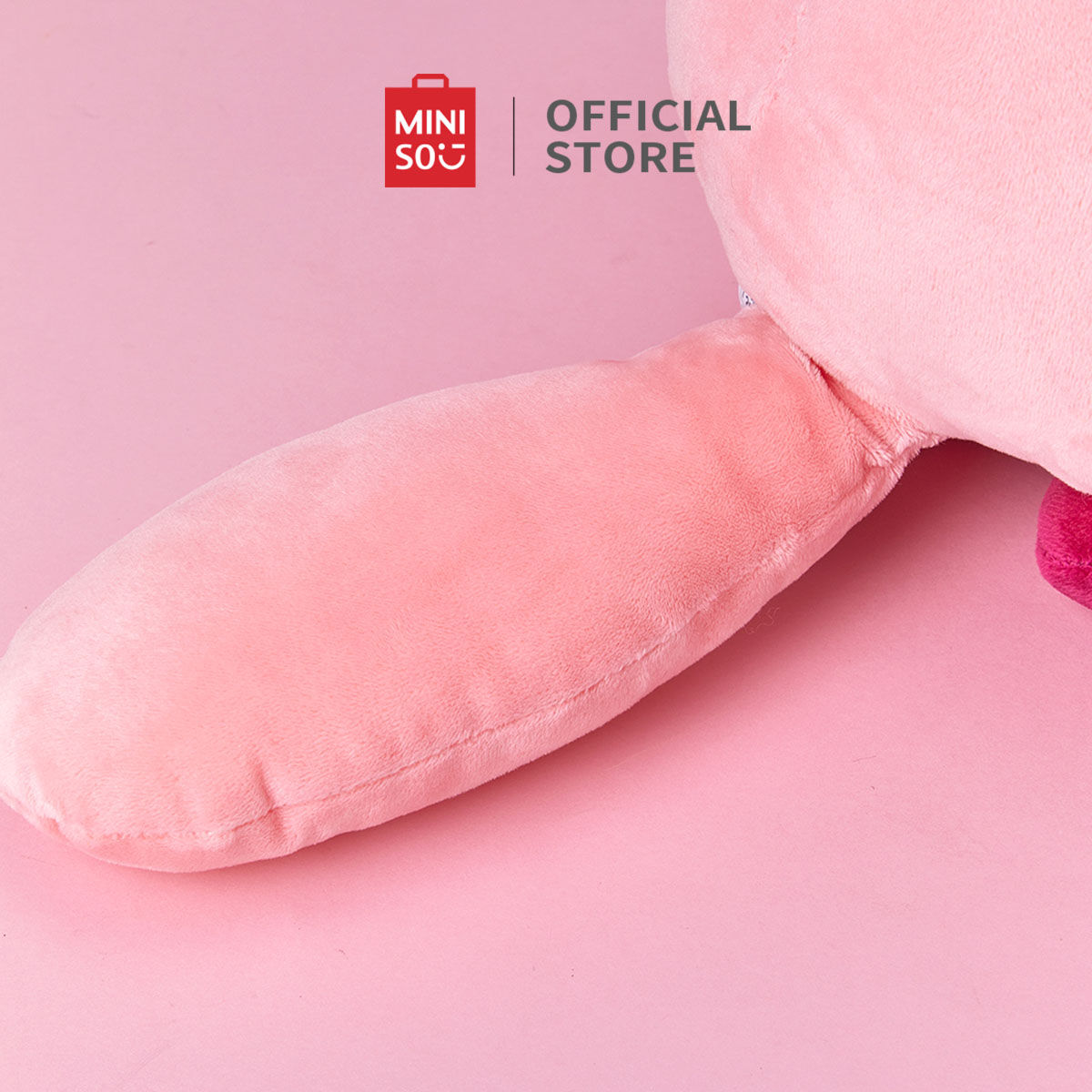 Jual Miniso x Zanmang Loopy Collection Boneka Plush Toy Mainan Mewah ...