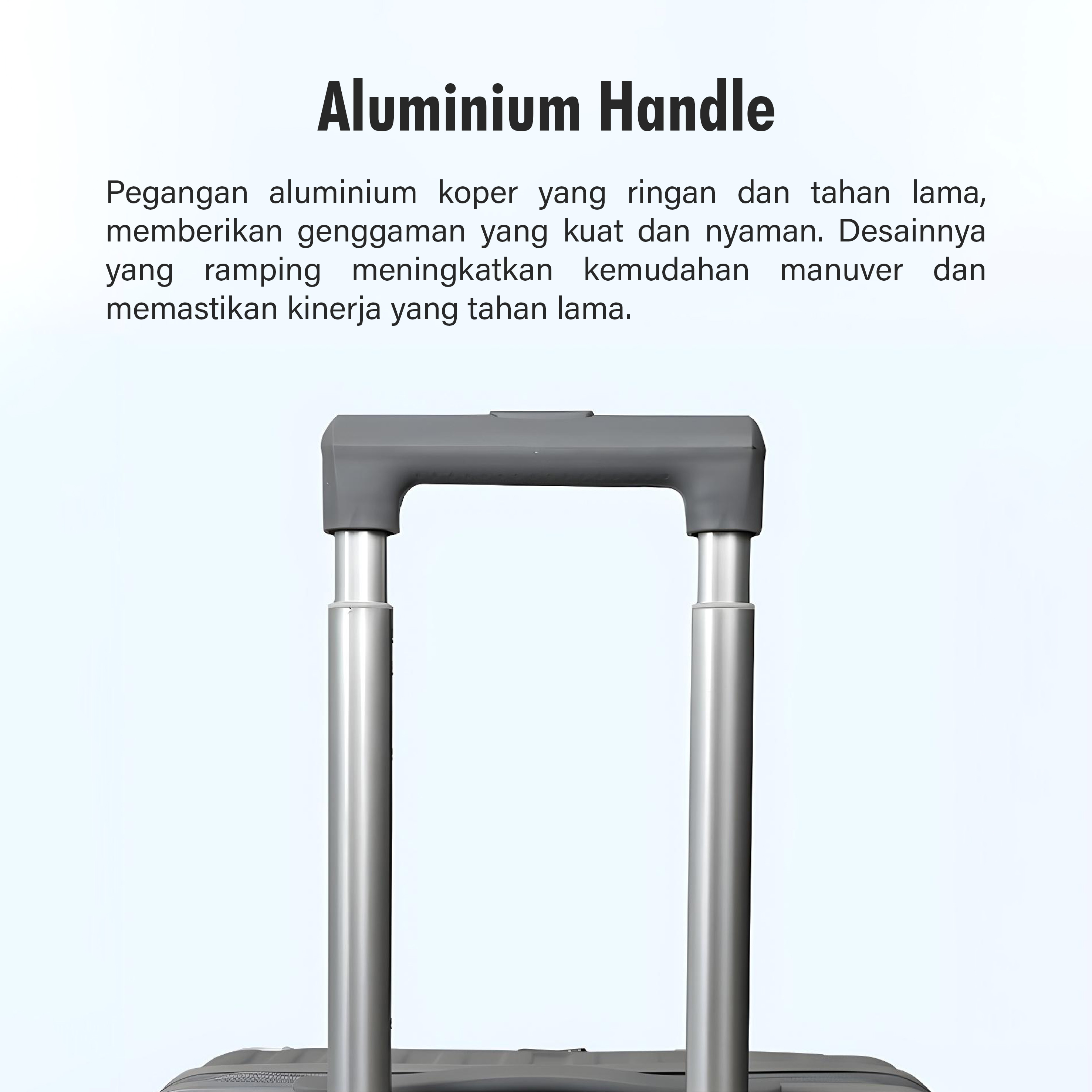 Jual Roaming Koper Kabin & Bagasi - L010 | Shopee Indonesia