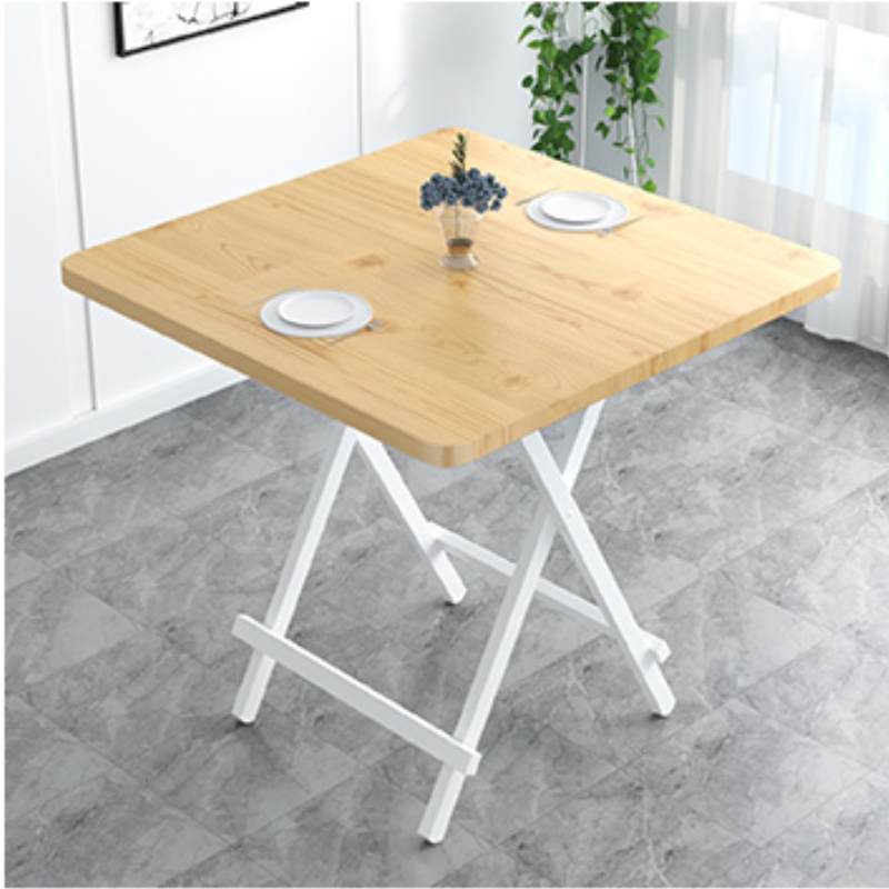 Jual KUKAHOME Meja Lipat Portable Meja Lipat Kayu Meja Lipat Jualan Meja Makan Minimalis ...