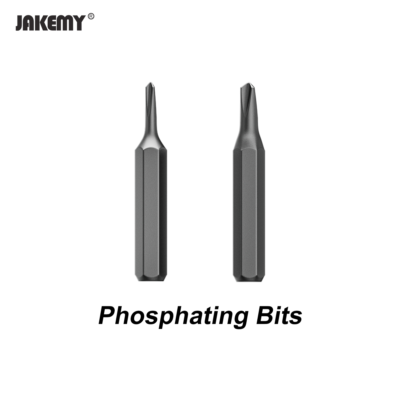 Jual Jakemy JM-Type 6 Bits Mata Obeng Y Set Kualitas CRV H4*28MM ...