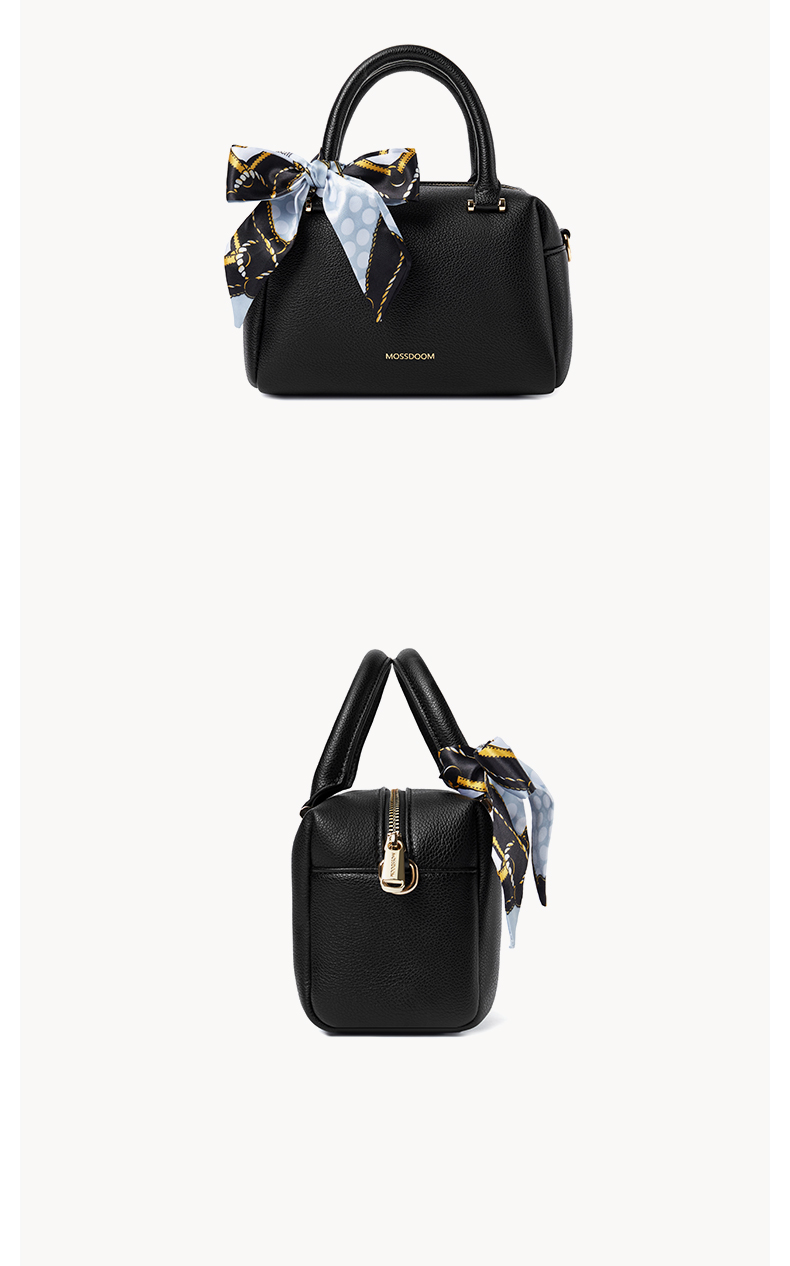 Jual MOSSDOOM Tas Wanita Marcia Bag Elegan Handbag Wanita Selempang ...