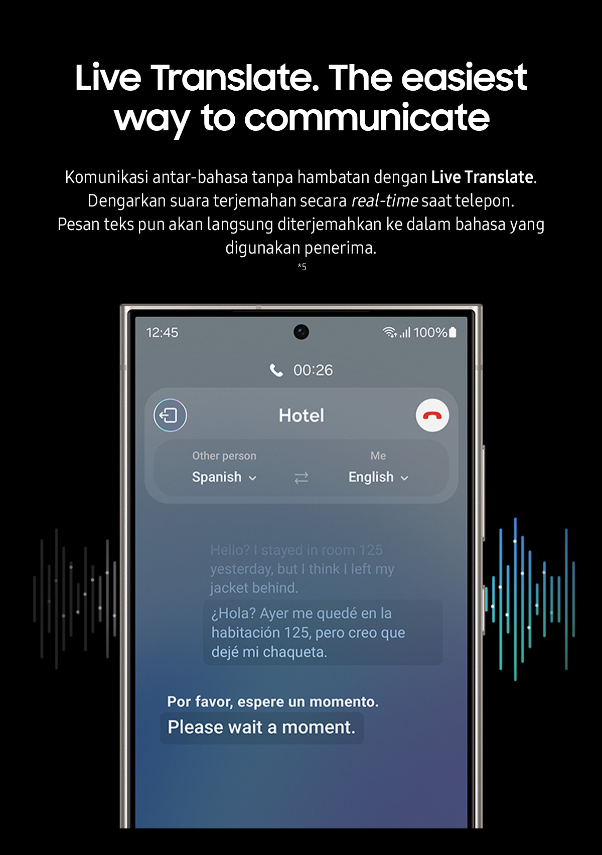 Jual Samsung Galaxy S24 Ultra 12/256GB-Titanium Violet,Smartphone AI ...