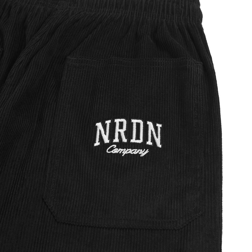 Jual NRDN Clothing Celana Panjang CORDUROY SQUID PANTS | Shopee Indonesia