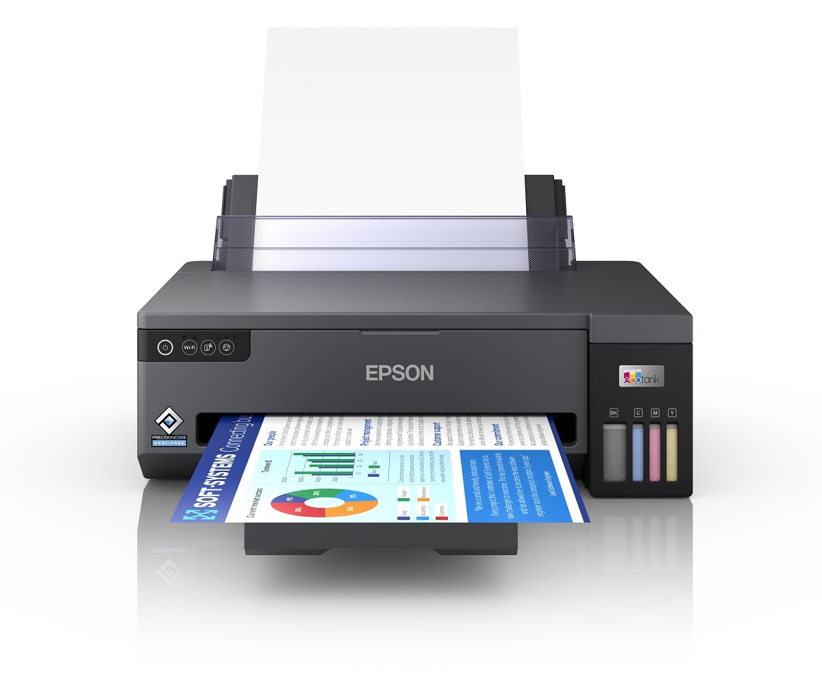 Jual Printer EPSON L11050 L-11050 L 11050 Pengganti Epson L1300 L-1300 ...