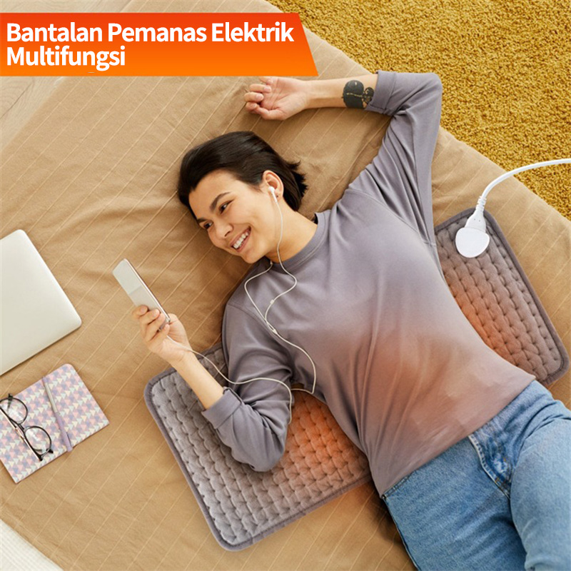 Jual BENBO Produk baru [60x30cm] Alat Terapi Bantal Panas Terapi ...