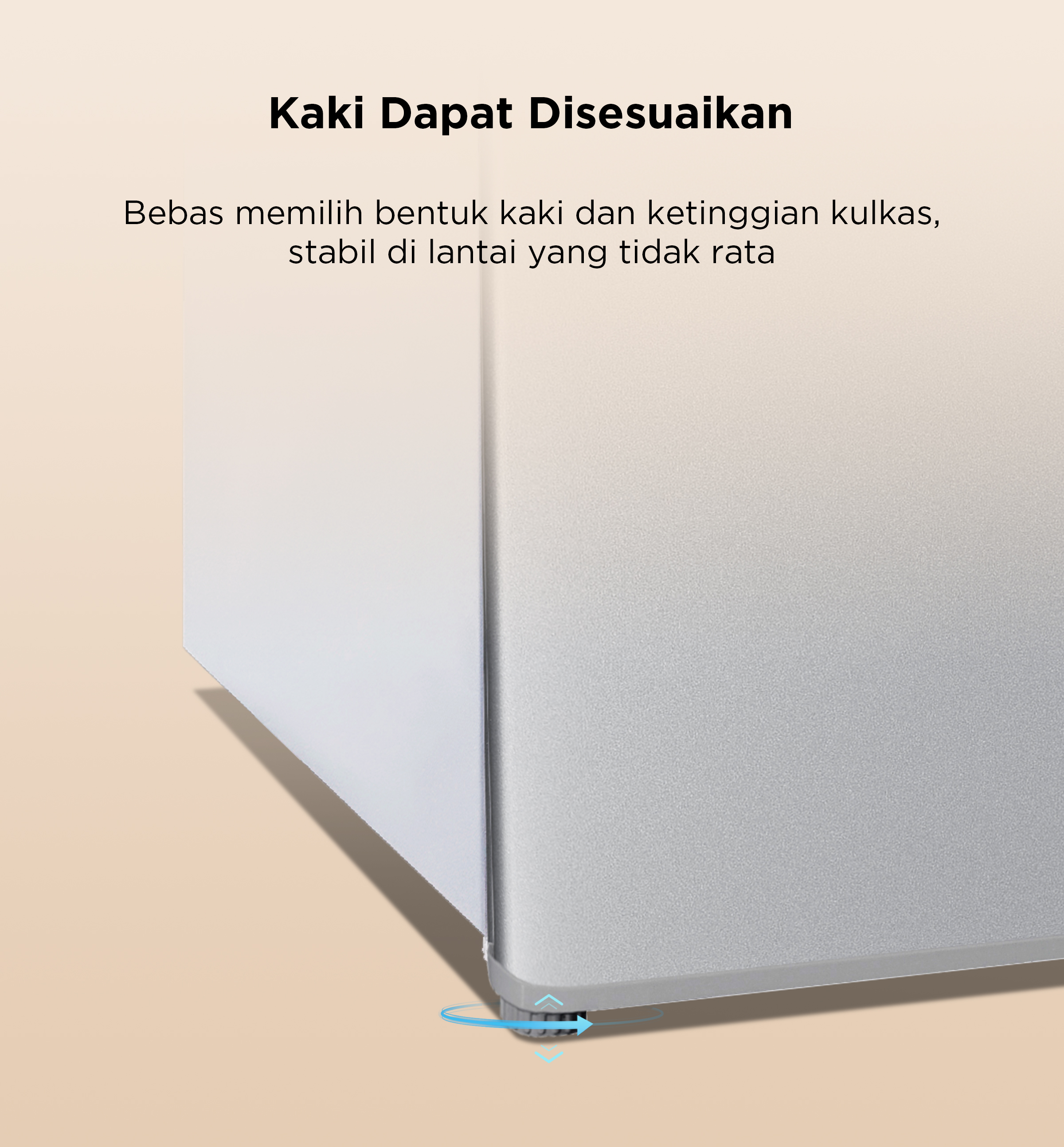 Jual [BIGGER CAPACITY] TCL Kulkas Mini Bar (Refrigerator) - Kapasitas ...