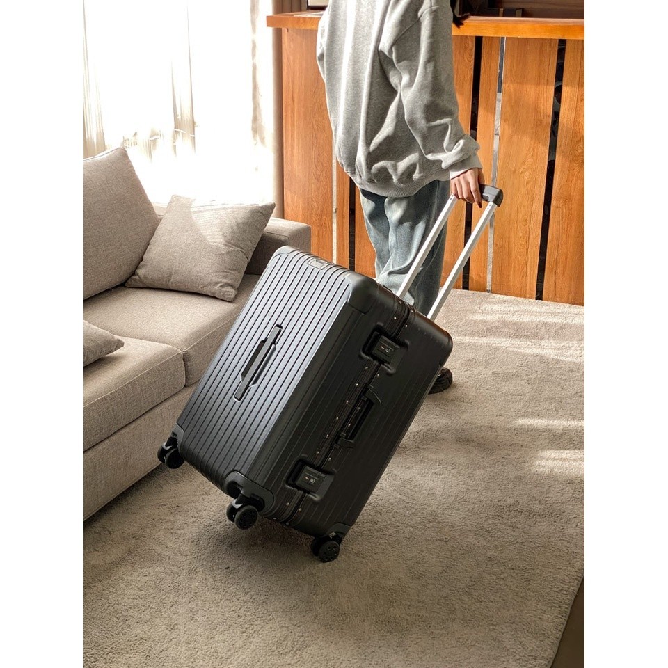 Jual Hanke Koper Size Jumbo 20 Inch Polycarbonate Anti Pecah - HK010 ...