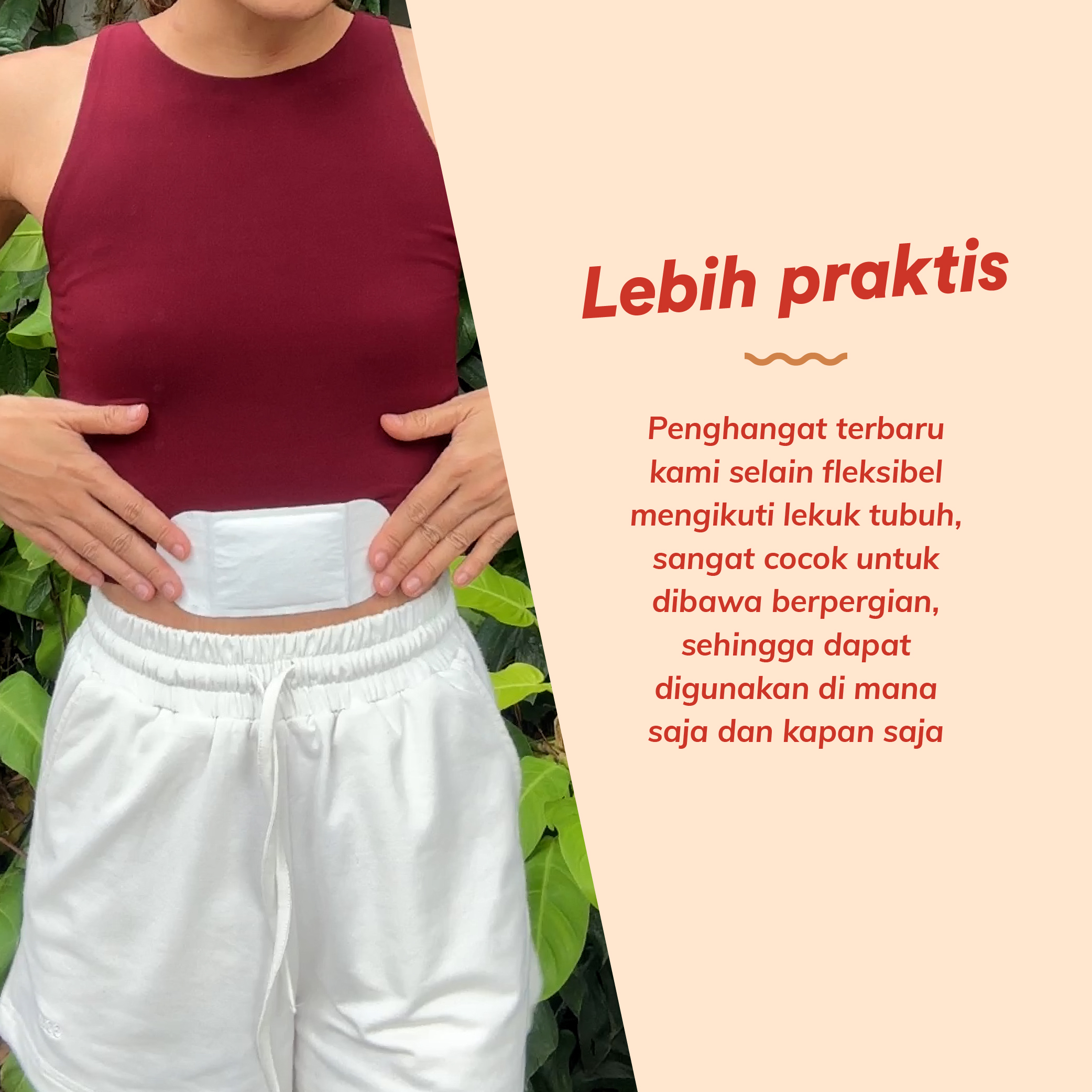 Jual MenstruHeat Kemasan Praktis Blood Pereda Nyeri Haid Alami ...