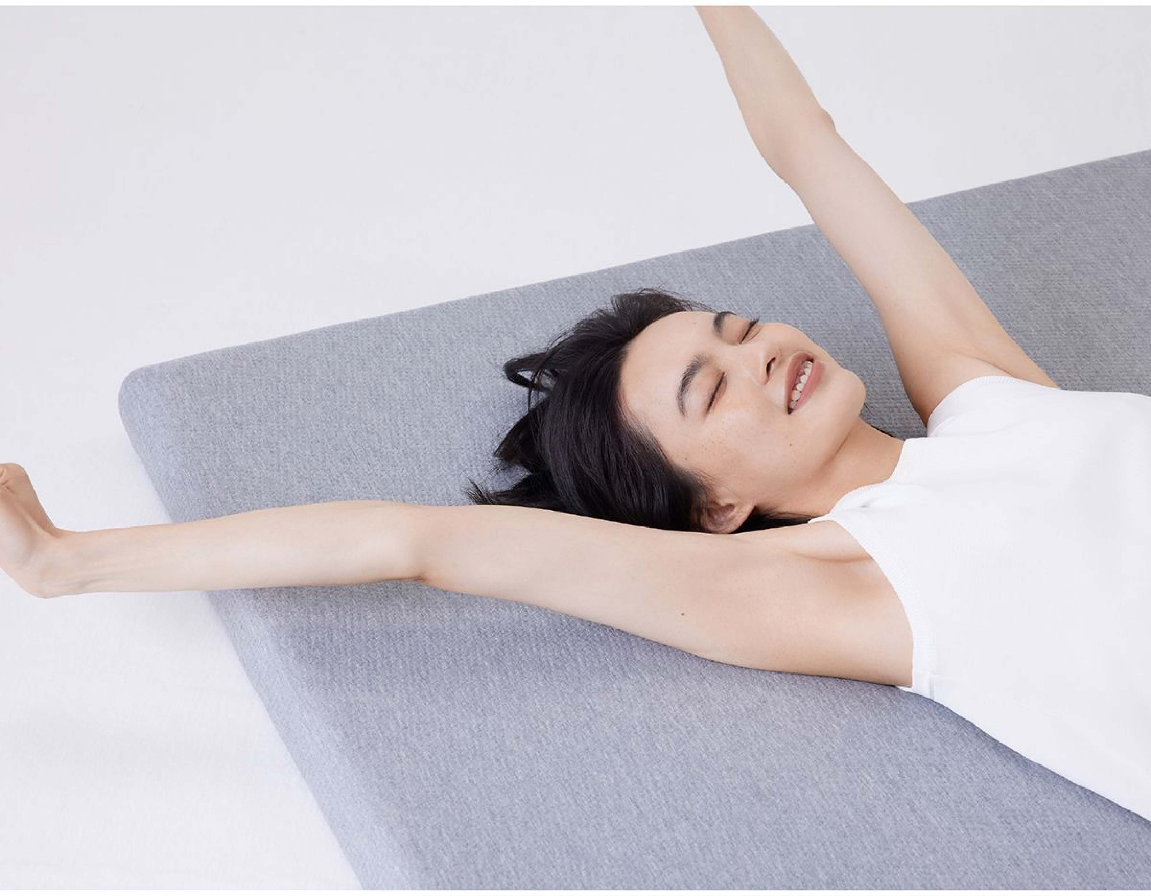 Jual Homedoki Cloud Series / Foam Mattress / Kasur Busa Premium / Kasur ...