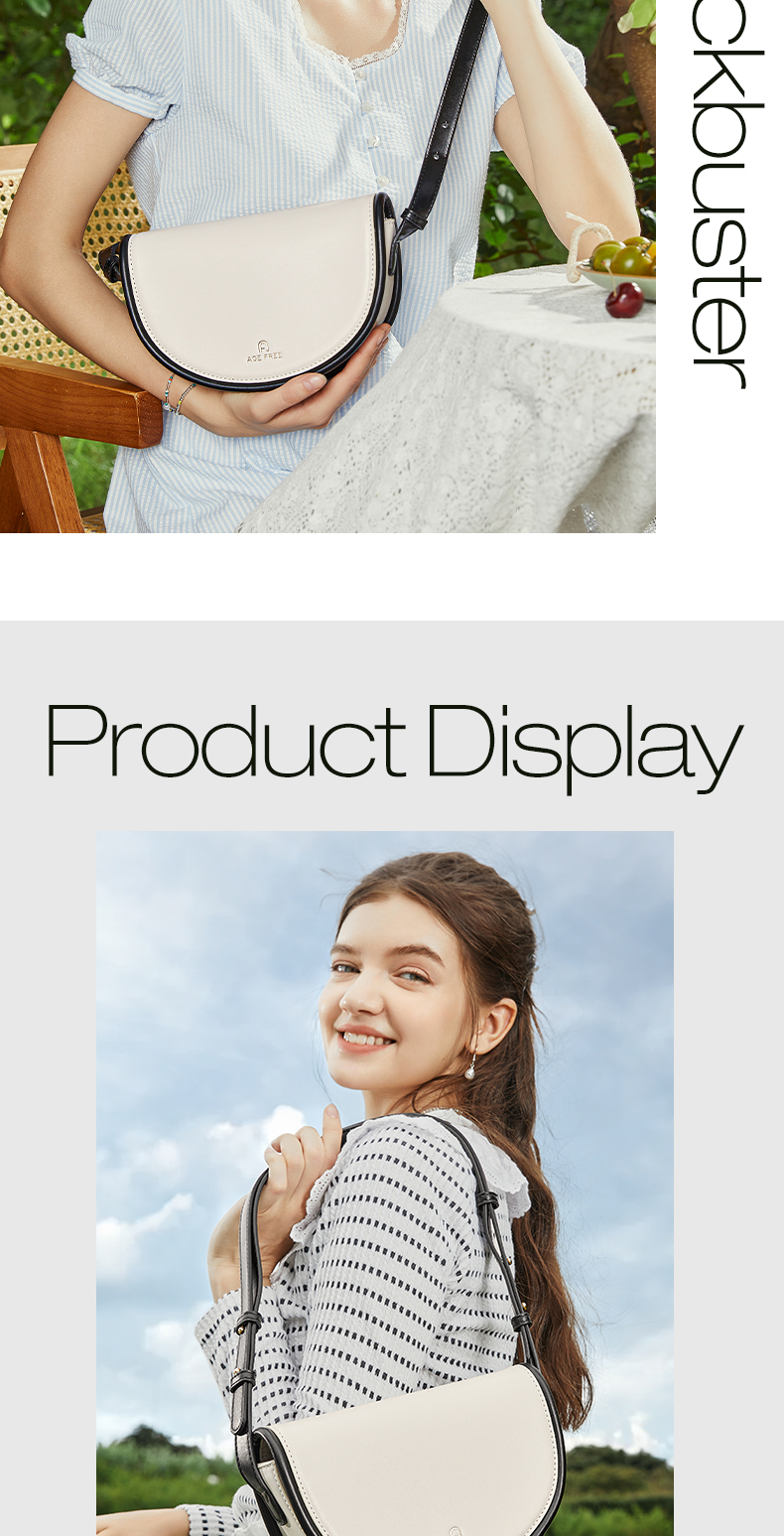 Jual AGE FREE Karina Bag Shoulder Bag Tas Selempang & Bahu Wanita ...