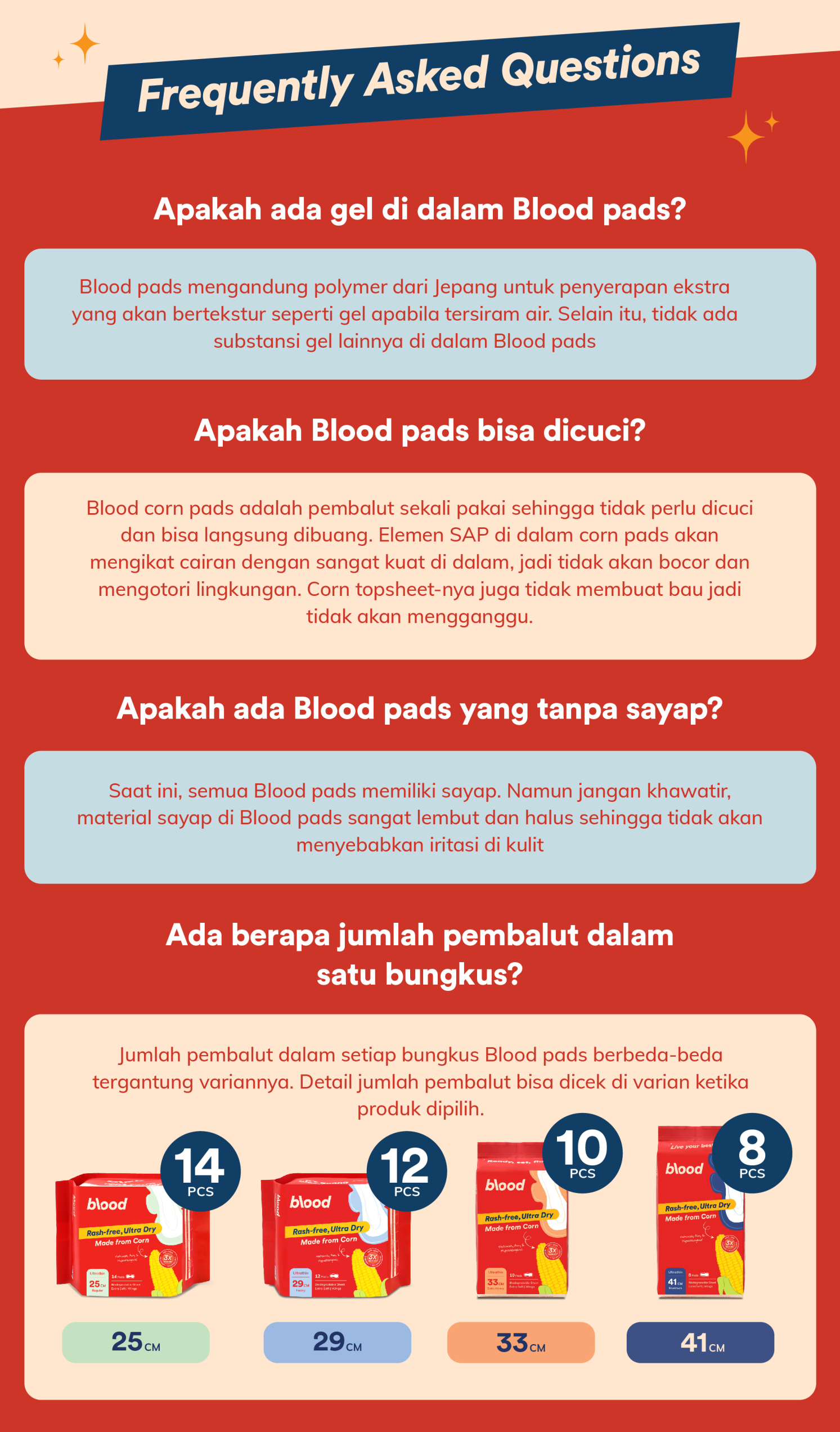 Jual MenstruHeat | Kompres Hangat Haid -1 box/6 pcs | Produk Singapur ...