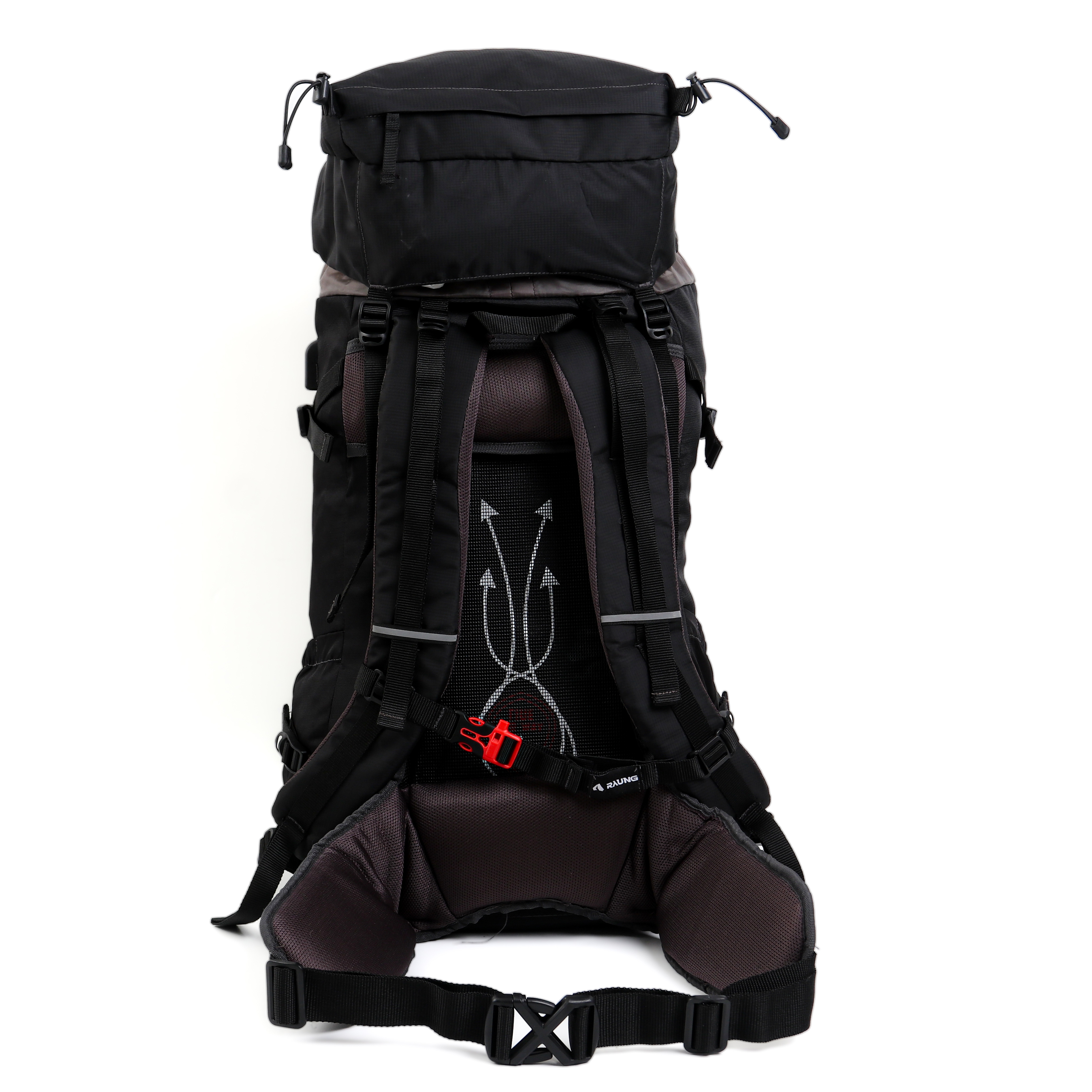 Jual RAUNG - GILI 45L CARRIER / Tas Gunung 45 Liter / Tas Kerir Gunung ...