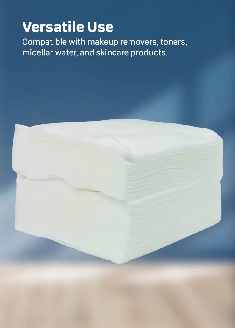 Jual Miniso Facial Cotton Tissue (Pure cotton) | Shopee Indonesia