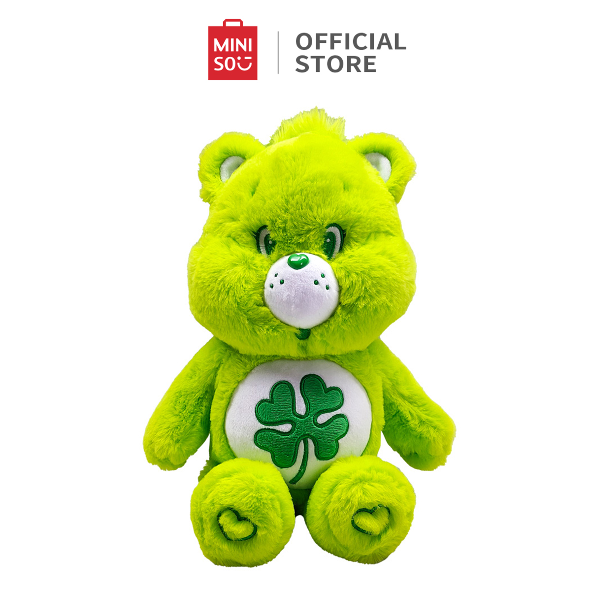 Jual Miniso x Care Bears Collection Mainan Mewah Plush Toy 12in. Boneka ...