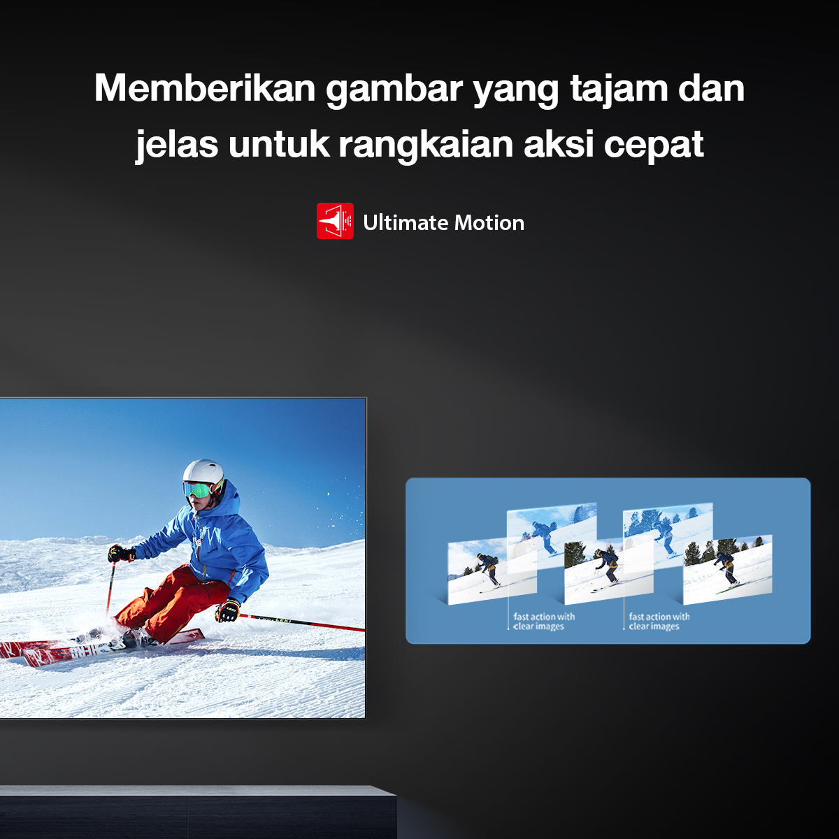 Jual [KHUSUS ONLINE] Toshiba TV 50" 4K UHD Smart TV - Dolby Vision for Gaming Atmos MEMC VRR ...